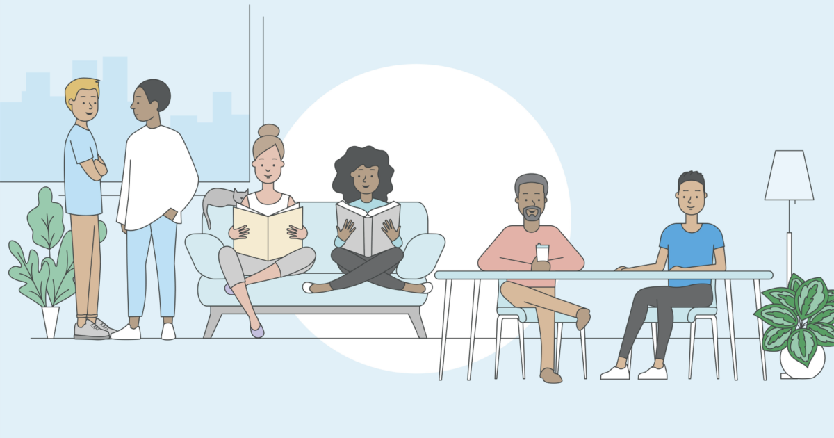 BitterSweet Creative | 2D Animated Video Series