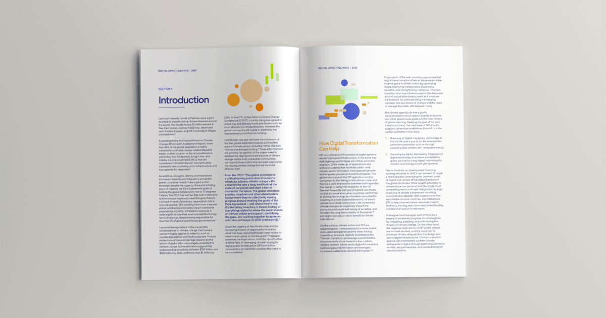 BitterSweet Creative | Publication Design Trends That Captivate…