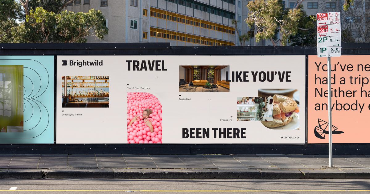 Brightwild | Matchstic