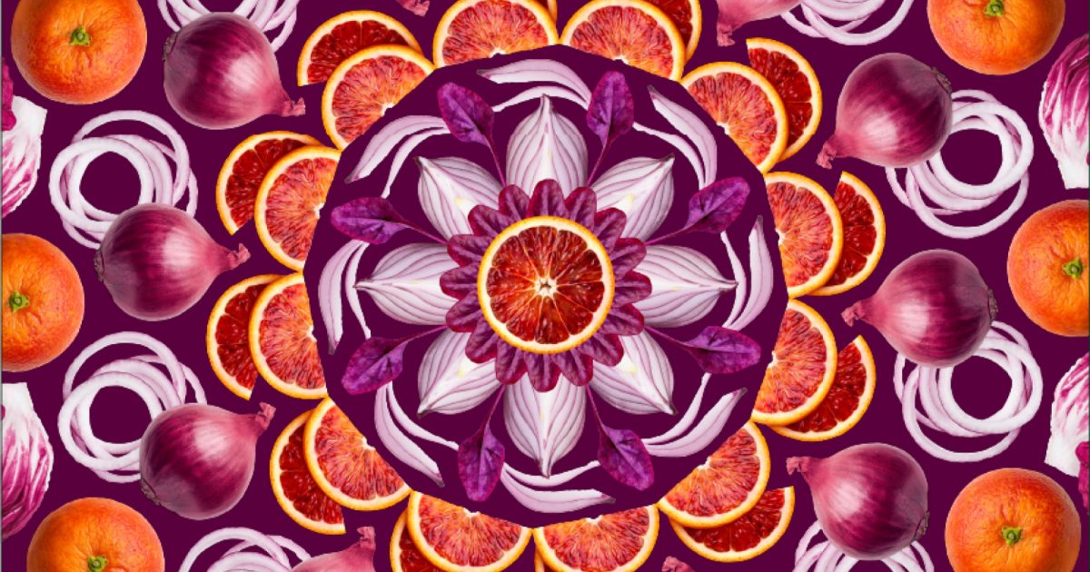 Open Hand | Matchstic