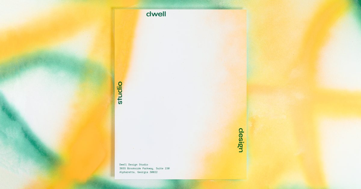 Matchstic | Dwell Design Studio | Radically Polished.