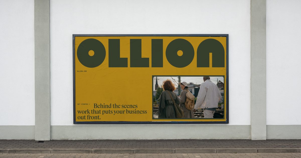 Matchstic | Ollion | All In On Your Future