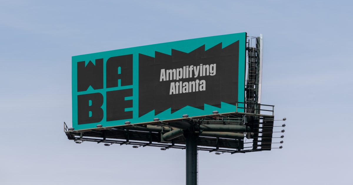 Matchstic | WABE | Amplifying an Atlanta Icon