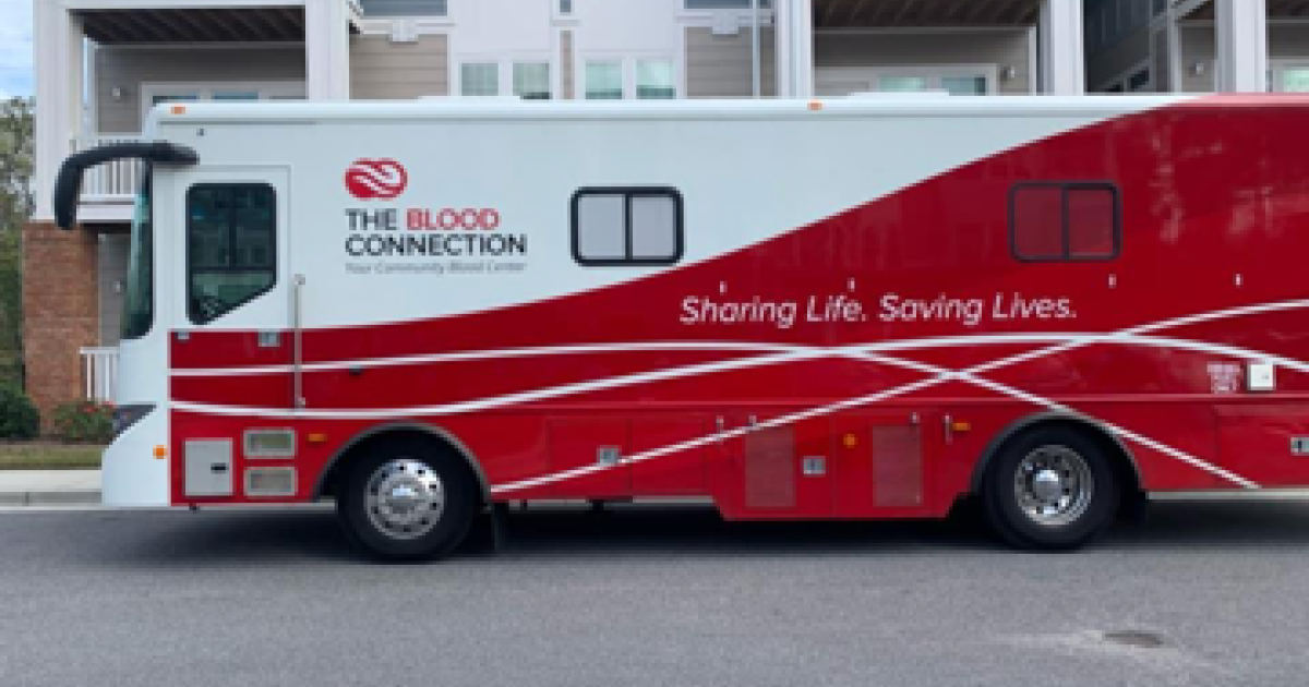 Community Blood Drives - Middleburg