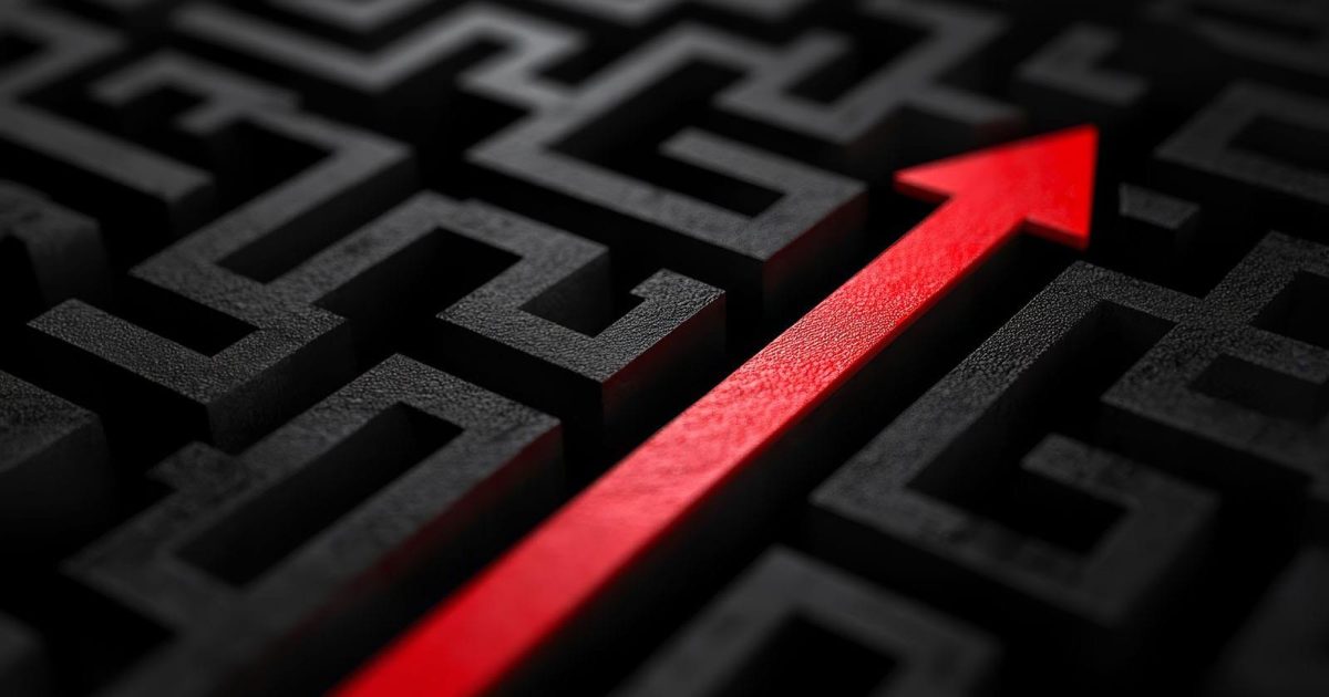 Middleburg CEO Chris Finlay maps the long runway for… - Middleburg