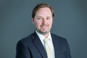 Spencer Merritt - Middleburg