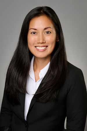 Allison Harris - Middleburg