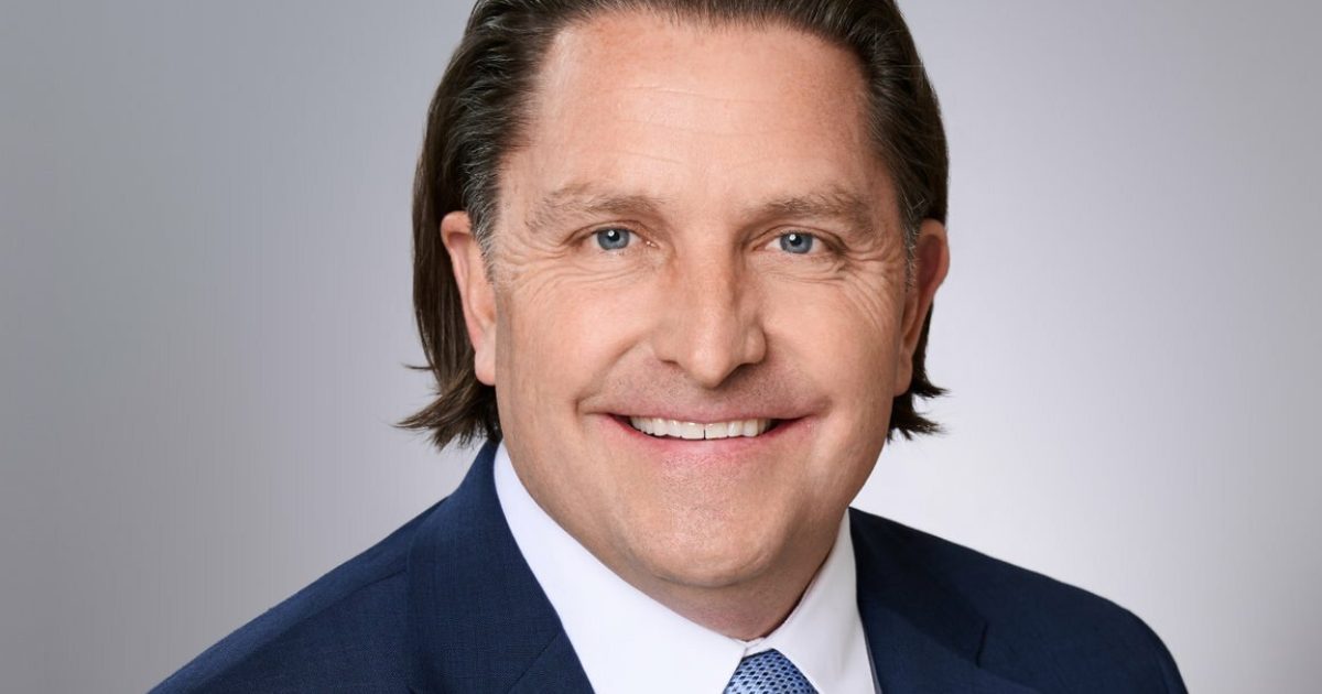 Mark Hendrickson - Middleburg