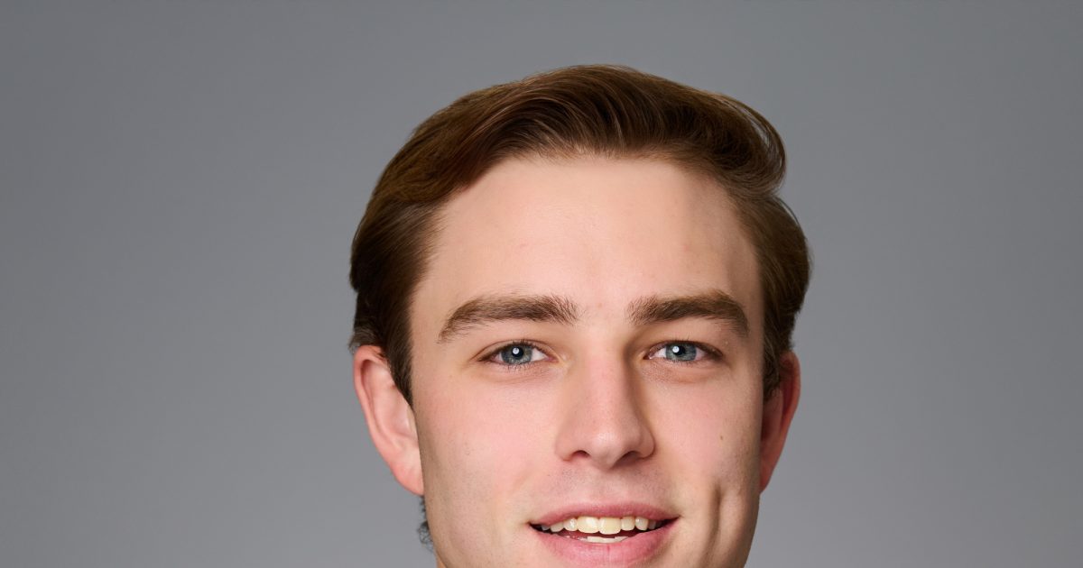 Ty Reichard - Middleburg