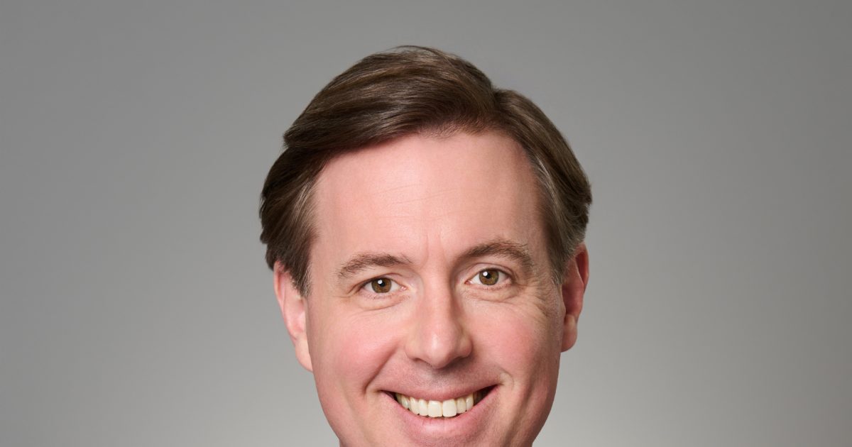 Joshua Gardner - Middleburg