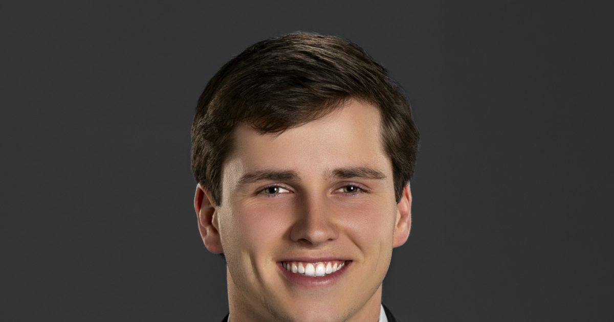 Robert Reese - Middleburg