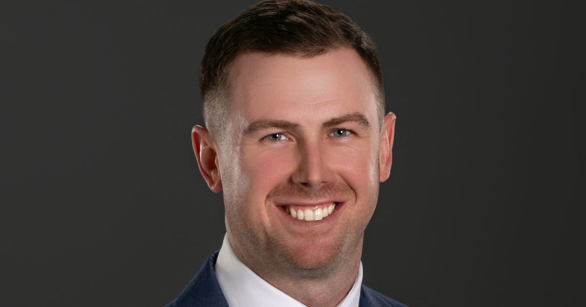 Ross Macdonald - Middleburg