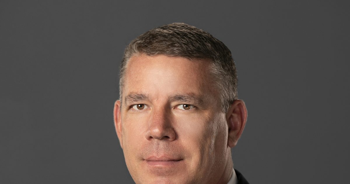 Keith Campbell - Middleburg