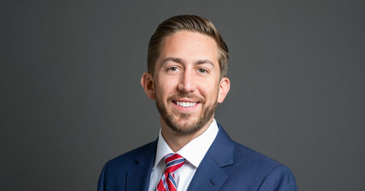 George Elias - Middleburg