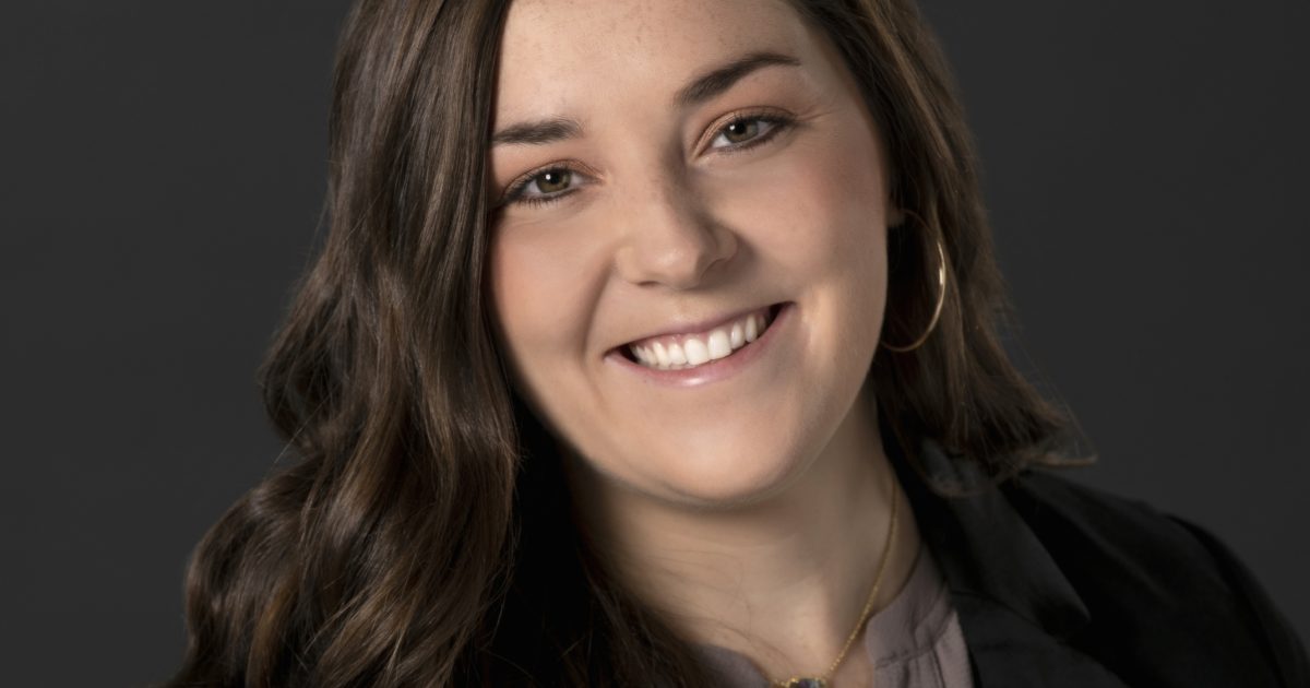 Madison Hopkins - Middleburg