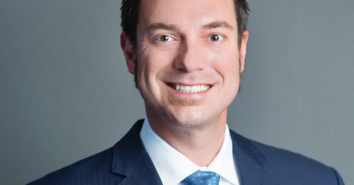 Corey Gibson - Middleburg