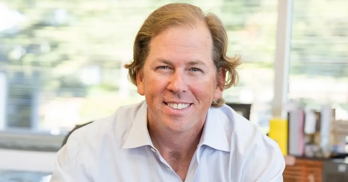 Christopher C. Finlay - Middleburg